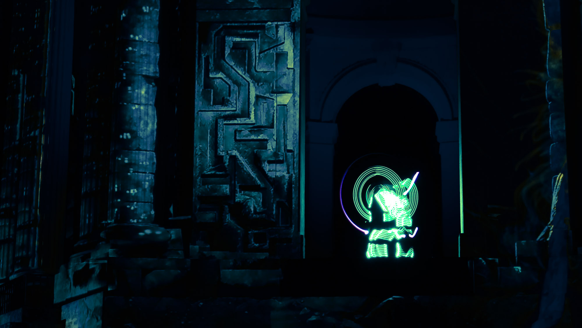 OKUS LIGHT POKUS - OKUS