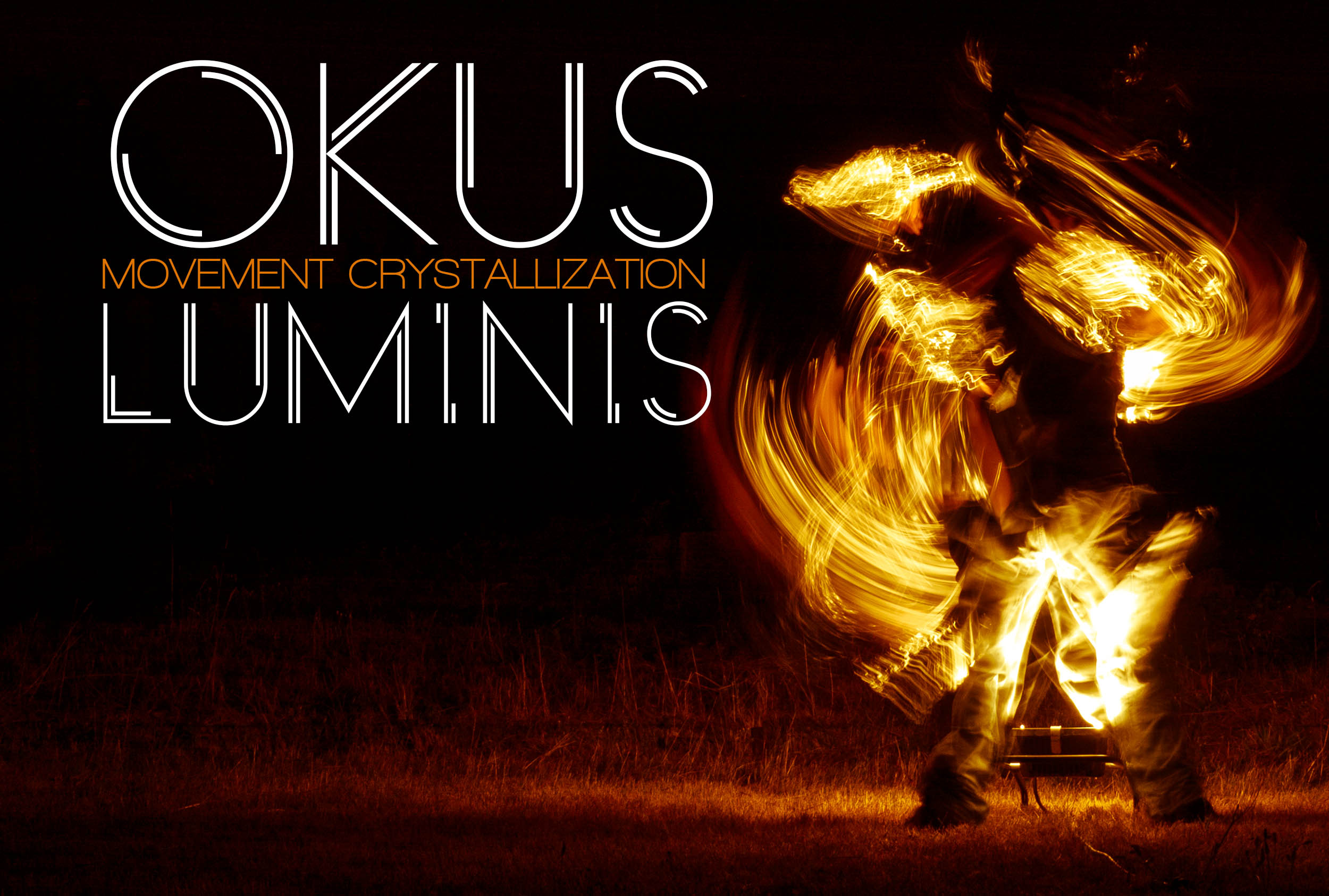 OKUS LUMINIS - OKUS