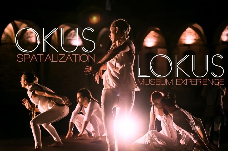 OKUS LIGHT POKUS - OKUS