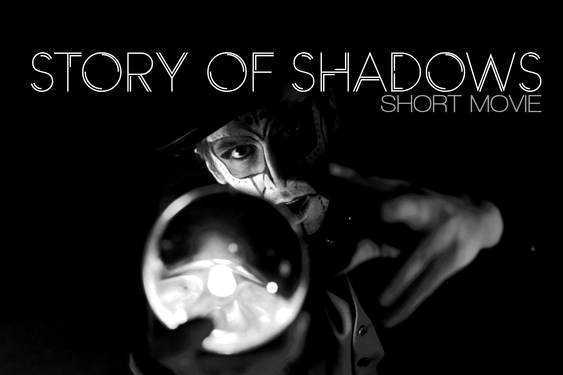 Story of shadows - OKUS