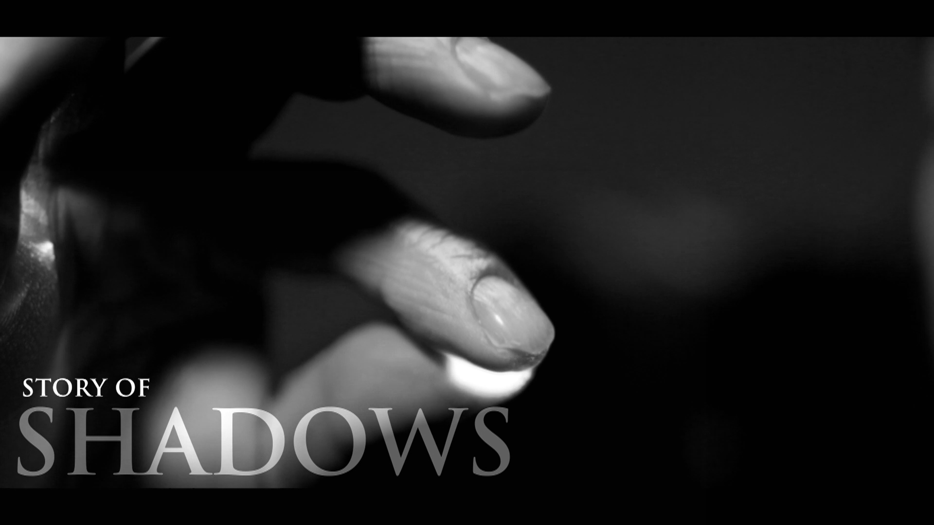 Story of shadows - OKUS