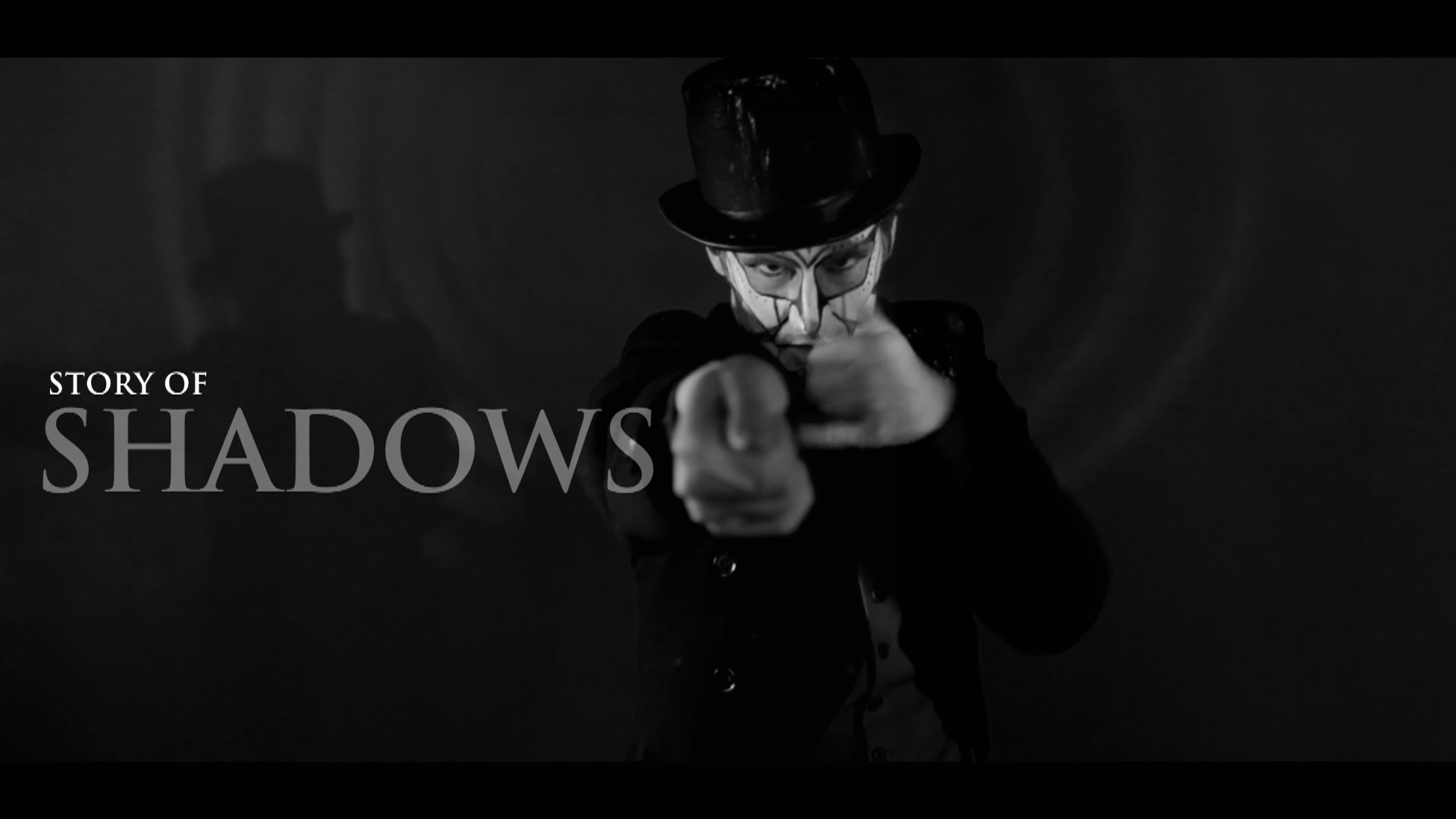 Story of shadows - OKUS