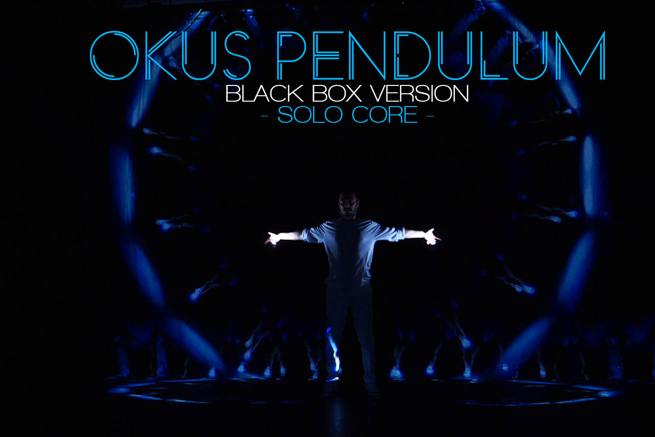 OKUS PENDULUM - OKUS