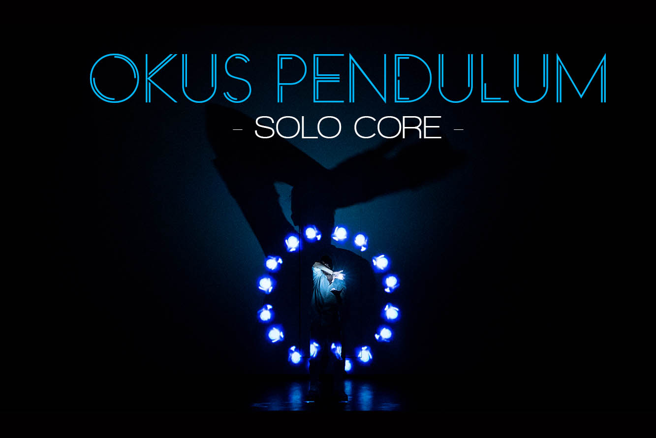 OKUS PENDULUM - OKUS