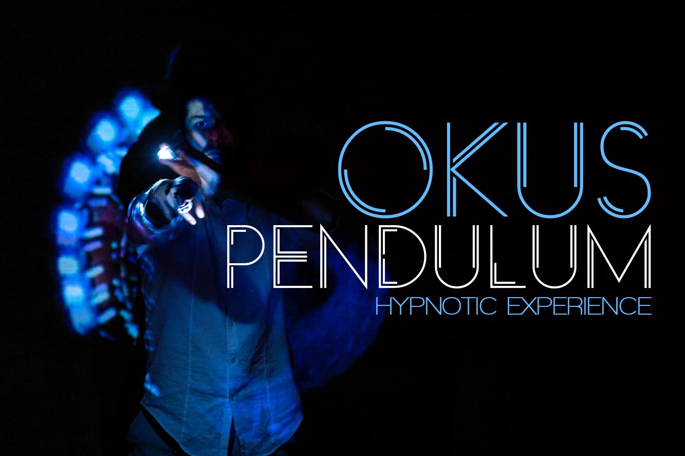 OKUS PENDULUM - OKUS